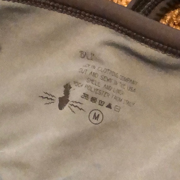 Jolyn Clothing | Swim | Jolyn Bikini Set | Poshmark